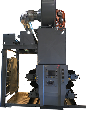 Flexo Stack