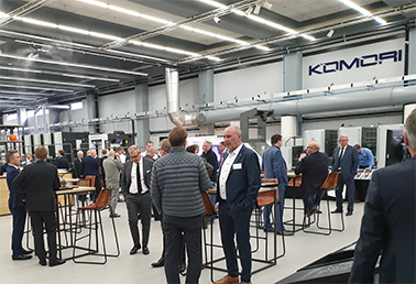 LATEST NEWS TRESU presenting foam eliminating coating concept ...