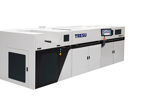 LATEST NEWS TRESU iCoat II: Next Generation Coating Technology for ...